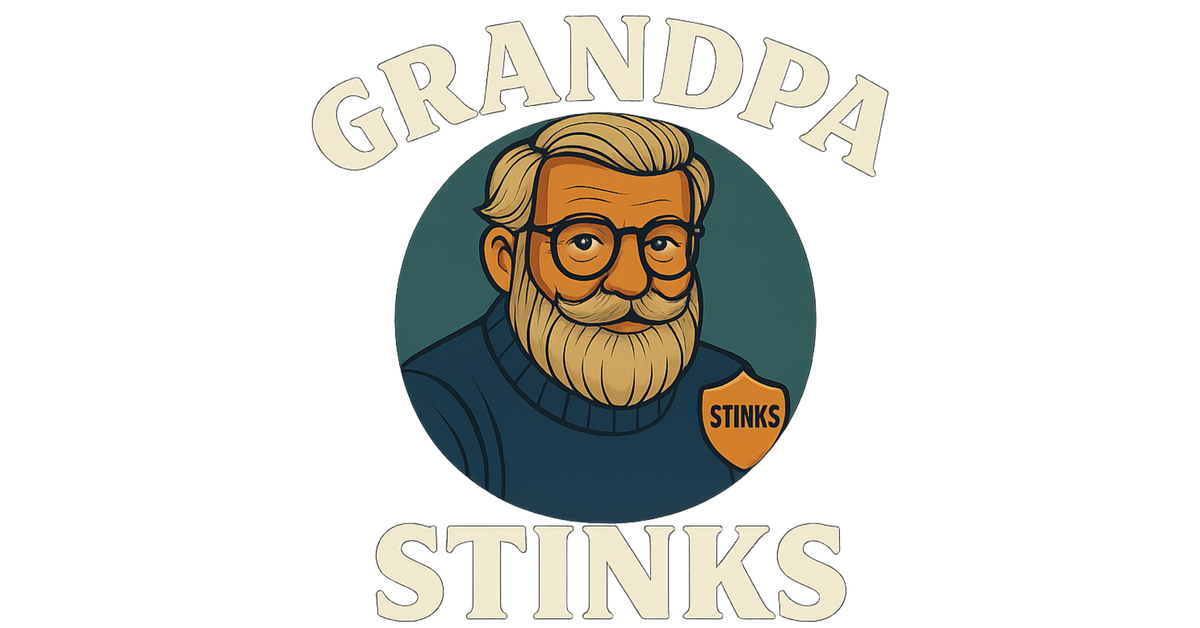 Contact Us – Grandpa Stinks | Persimmon Extract Solutions